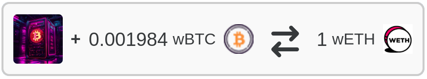 Deal Guardian - Secure Direct Trading of NFTs and Crypto